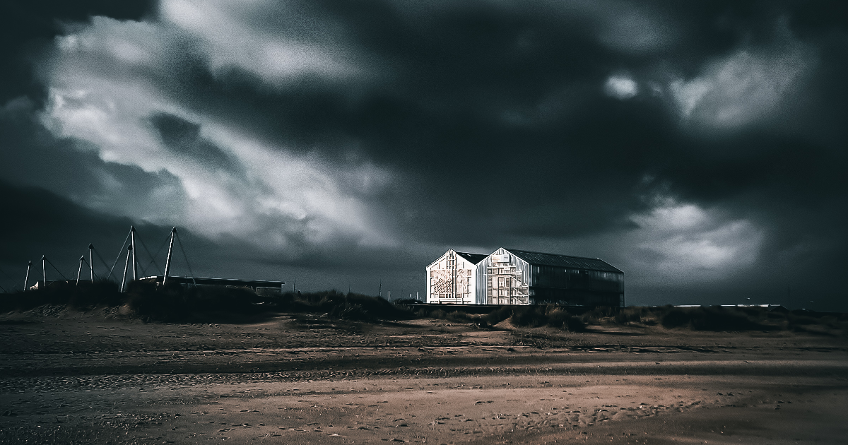 Panodyssey - Frac Dunkerque - Amelie Rollet