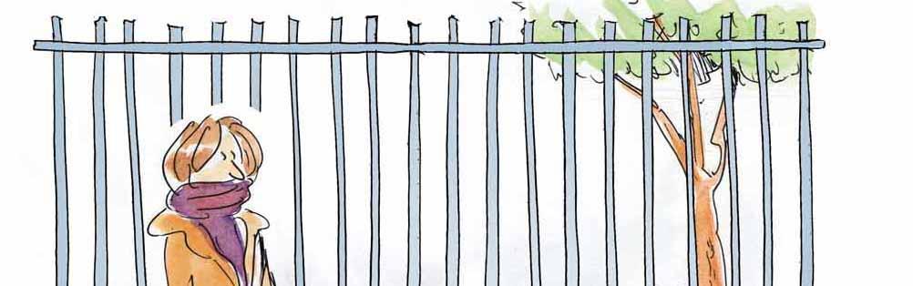 Panodyssey - responsabilisation ou infantilisation - Marc Chalvin