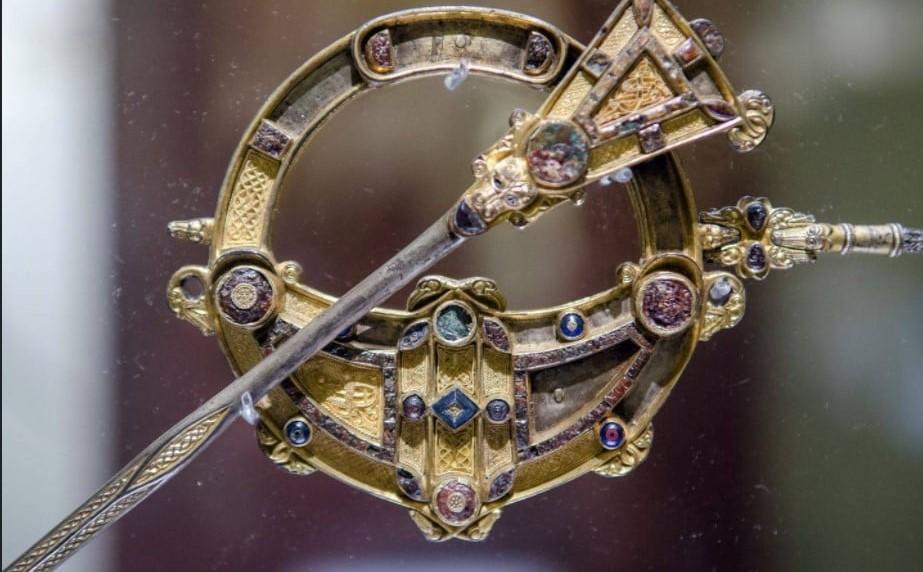 Panodyssey - Le fermoir 2/9 - Barbara Canova