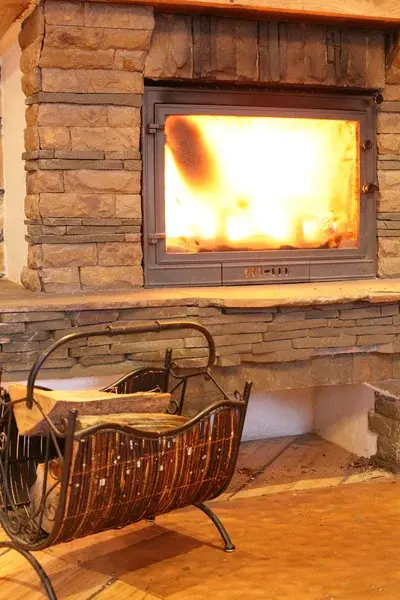 Panodyssey - Le foyer... - Aude Perrin