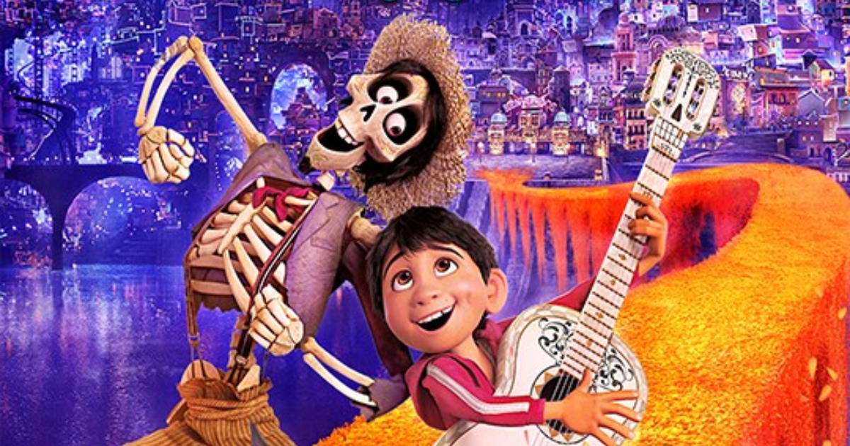 Panodyssey - Coco - Valentine Simon