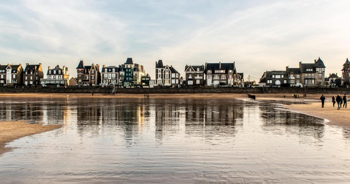 Panodyssey - La spécialité bretonne - Jean Chevalier