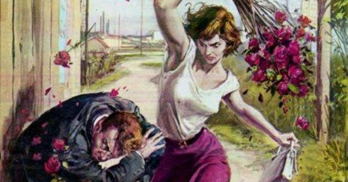 Panodyssey - Petit lexique du parler ancien - Thomas Andouard