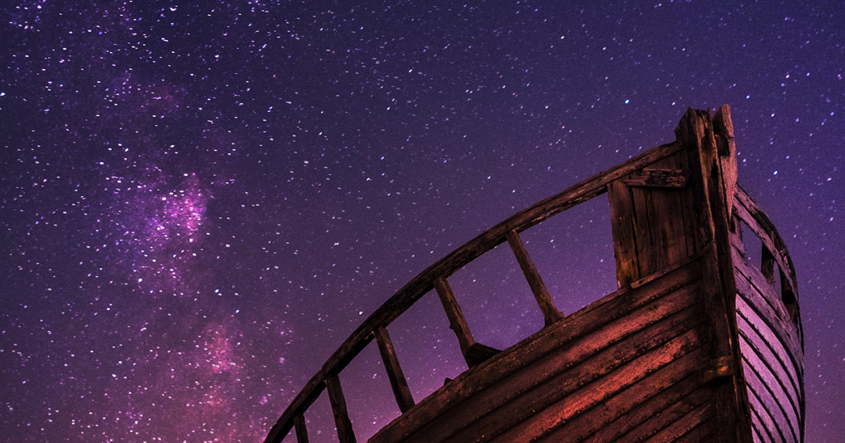 Panodyssey - Le peuple des étoiles - Jean-François Joubert