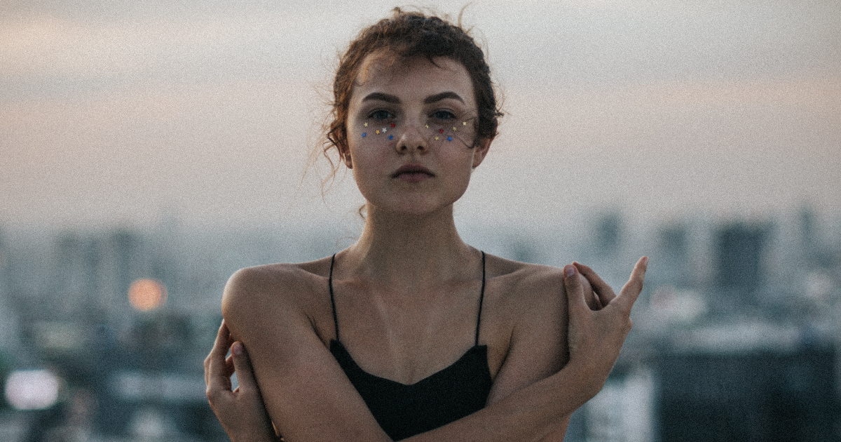 Hungry Ghost de Victoria Ying